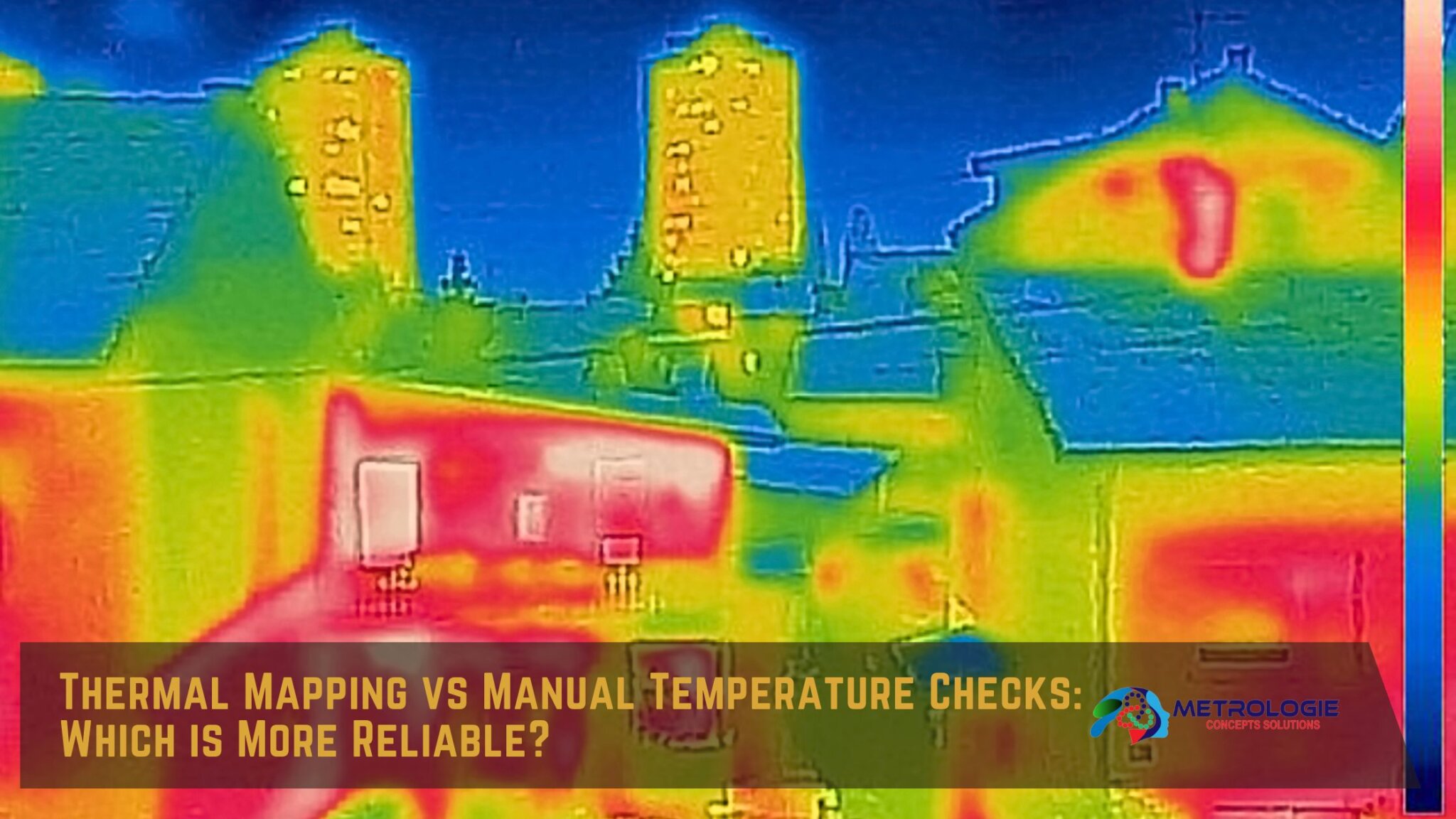 Thermal Mapping vs Manual Temperature Checks: Which is More Reliable ...